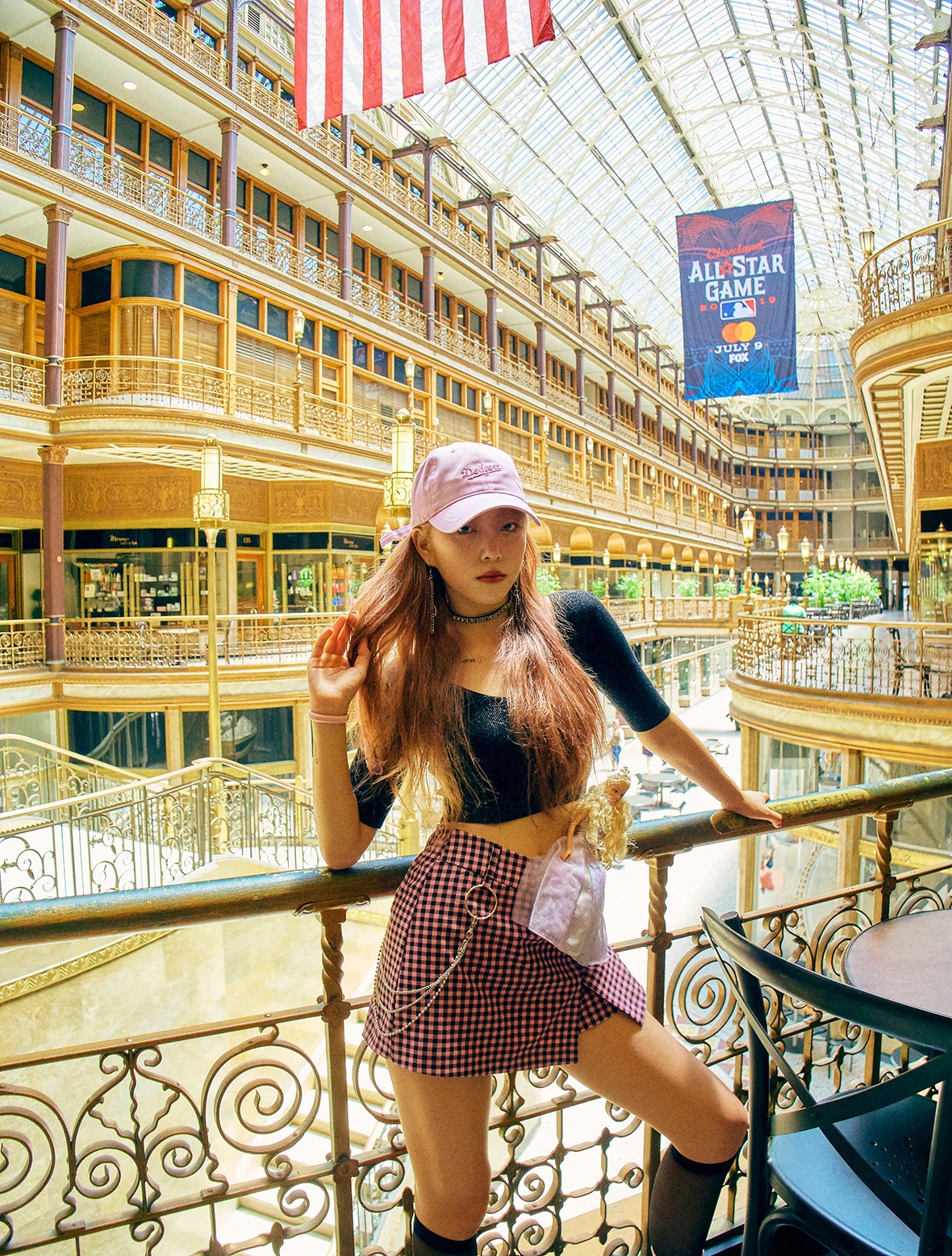 MLB CREW享受2019 MLB ALL STAR赛的方法 | MLBCREW